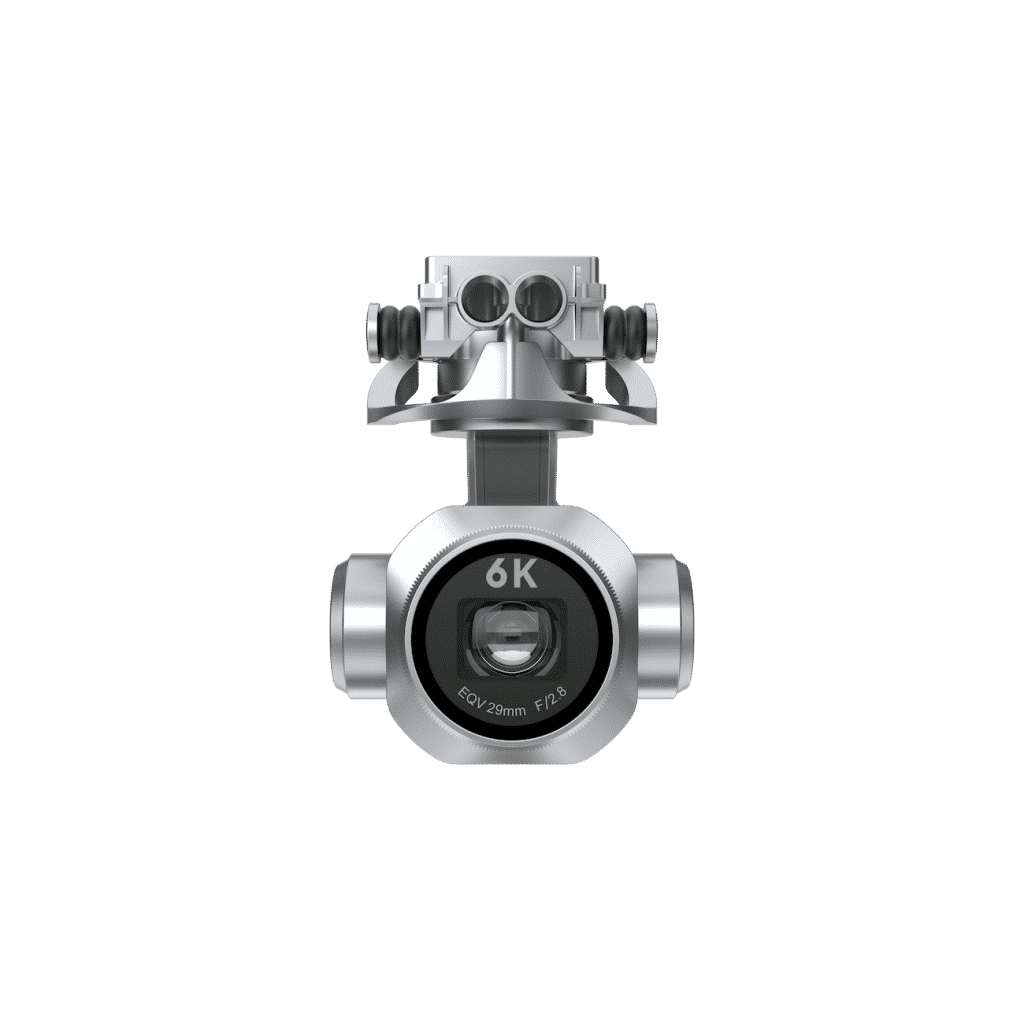 Drone professionnel Autel Robotics EVO II Pro V2 - Escadrone