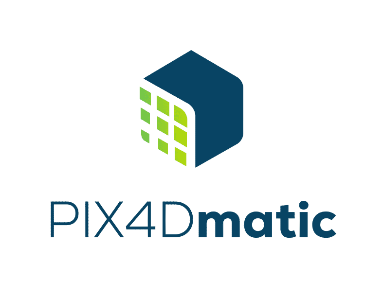 Pix4Dcatch logiciel de photogrammétrie pour smartphone - Escadrone