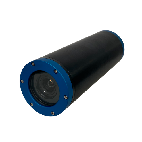 Caméra sous-marine Orphie pour milieux turbides