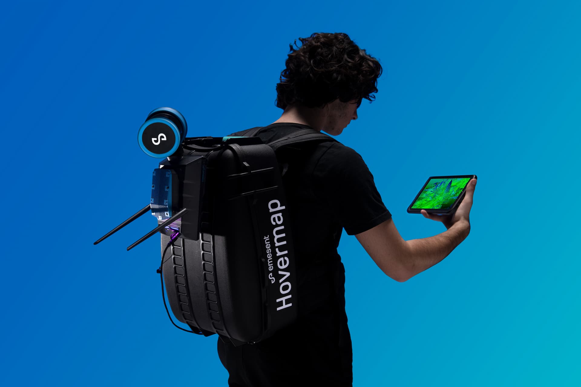 Scanning statique, dynamique et SLAM : qu'est-ce que c'est ? Avantages ...