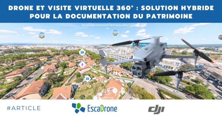 La plateforme Alphatango, le portail des aéronefs télépilotés - Escadrone